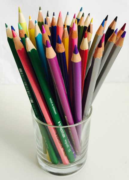 Colored Pencils The Coloring Inn Colored Pencils The Coloring Inn