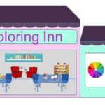 Coloring-Inn-Logo - The Coloring Inn